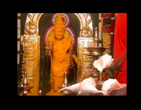 Sri Lalitha Siva Jyothi Lyrics - Lalitha Devi Mangala Harathi Song